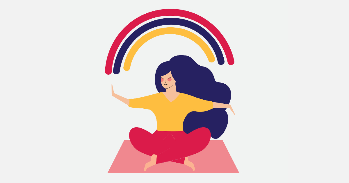 Whats Lucky Girl Syndrome And Why Are So Many People Catching It
